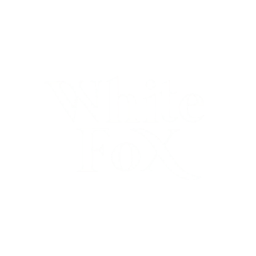 White Fox UK - Official White Fox Shop